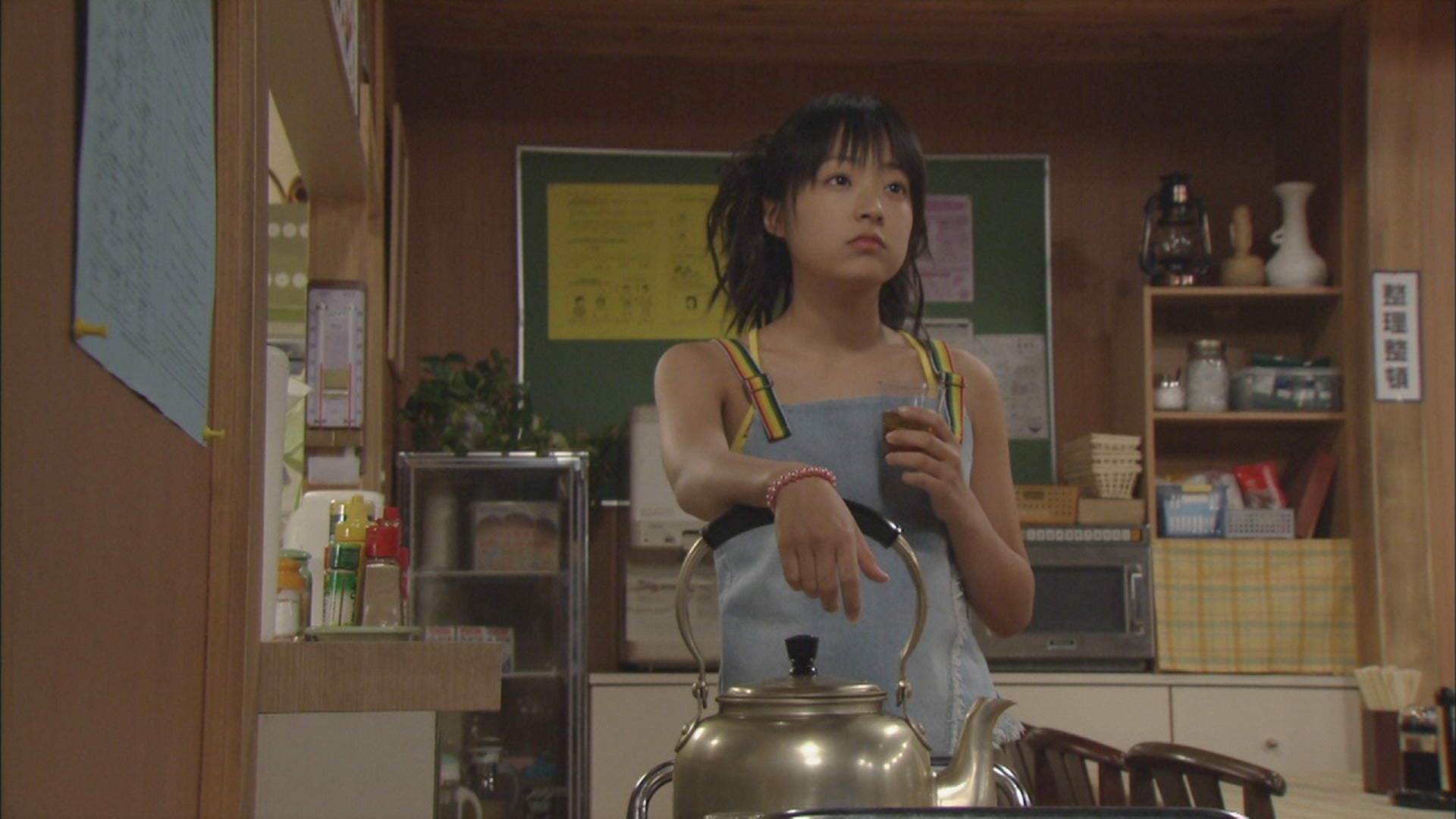 キッズ・ウォー5～ざけんなよ～ 第24話 | Lemino(レミノ) - 映画・ドラマ・アニメや音楽・ライブが見放題 | ドコモの動画配信サービス