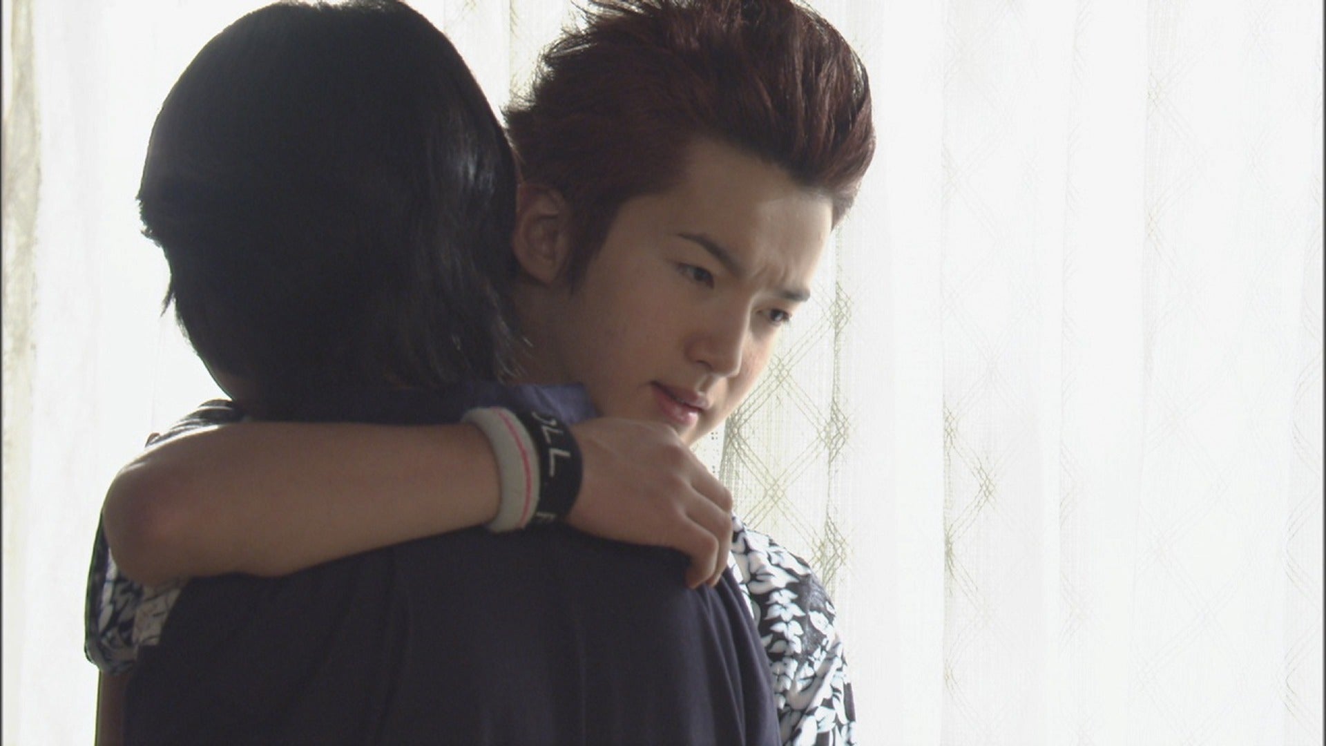 キッズ・ウォー5～ざけんなよ～ 第25話 | Lemino(レミノ) - 映画・ドラマ・アニメや音楽・ライブが見放題 | ドコモの動画配信サービス