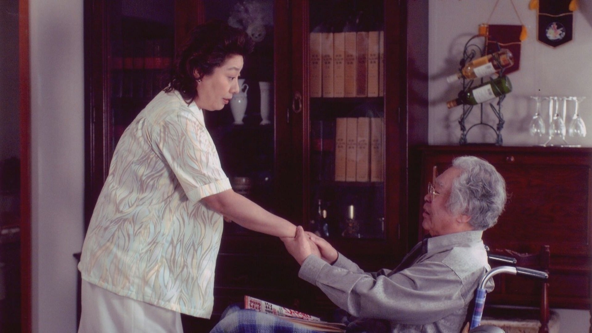 新キッズ･ウォー2 第29話 | Lemino(レミノ) - 映画・ドラマ・アニメや音楽・ライブが見放題 | ドコモの動画配信サービス