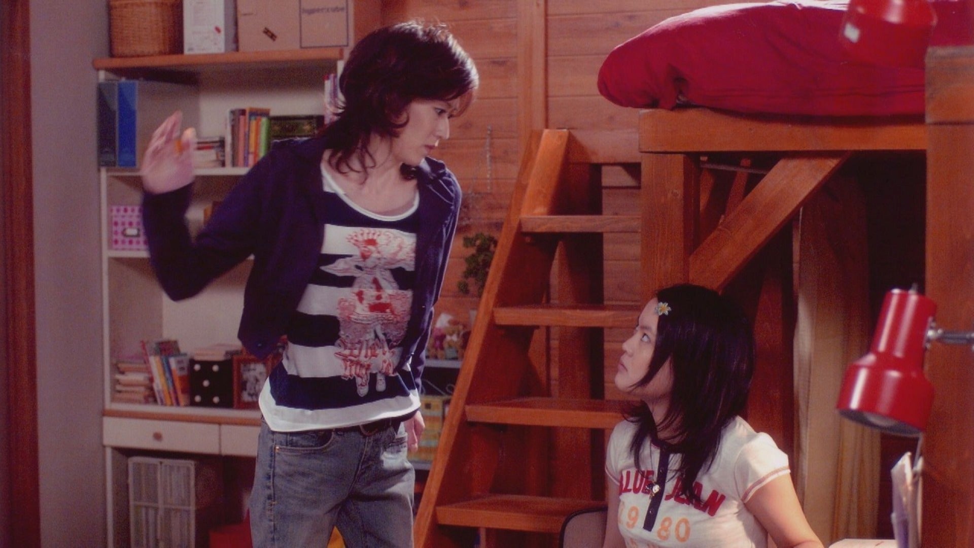 新キッズ･ウォー2 第32話 | Lemino(レミノ) - 映画・ドラマ・アニメや音楽・ライブが見放題 | ドコモの動画配信サービス