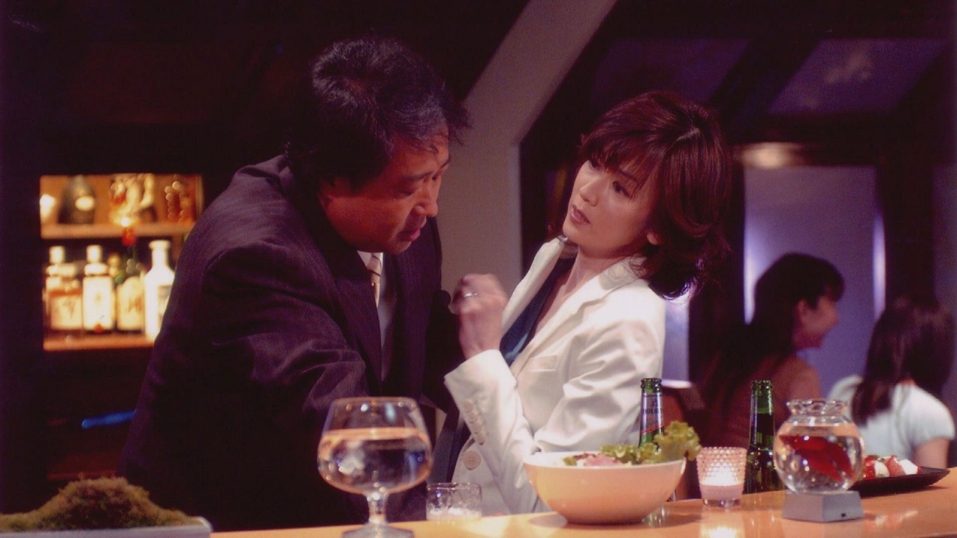 新キッズ･ウォー2 第34話 | Lemino（レミノ）／ドコモの新しい映像サービス - 知らなかった、大好きへ。