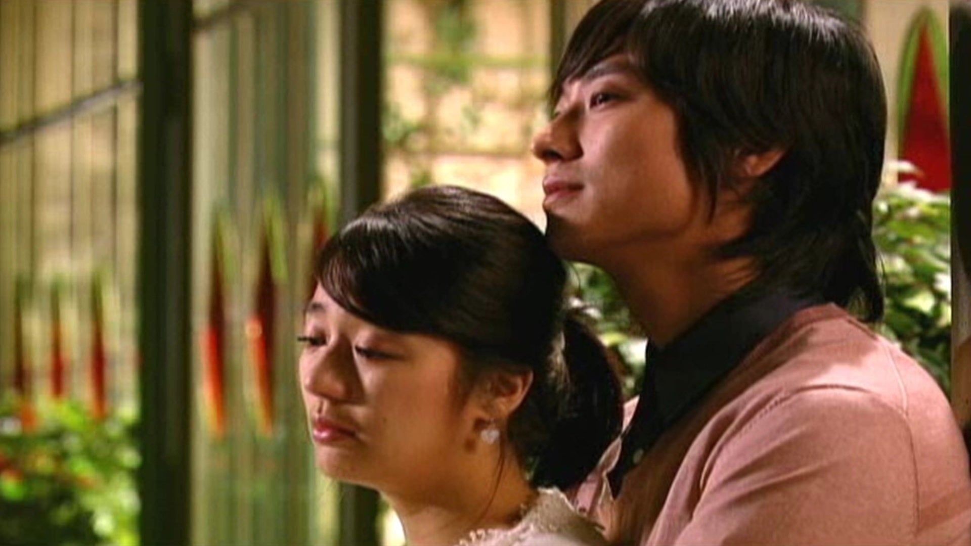 宮～Love in Palace 第24話 | Lemino(レミノ) - 映画・ドラマ・アニメや音楽・ライブが見放題 | ドコモの動画配信サービス