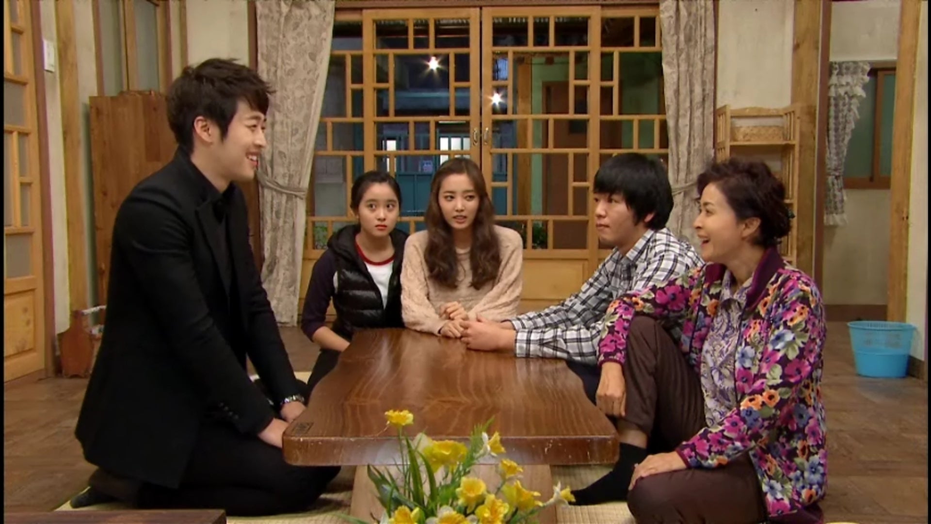 メイクイーン 第37話 | Lemino(レミノ) - 映画・ドラマ・アニメや音楽・ライブが見放題 | ドコモの動画配信サービス