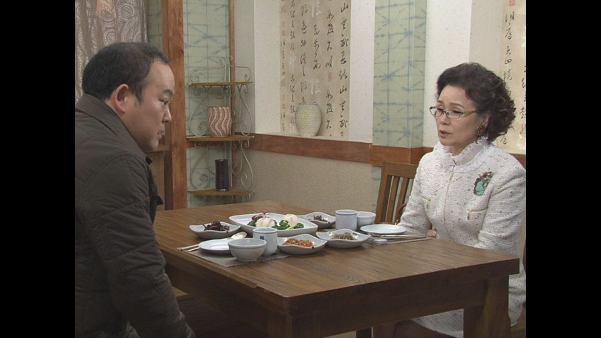 天使の罠 第61話 | Lemino（レミノ）／ドコモの新しい映像サービス - 知らなかった、大好きへ。