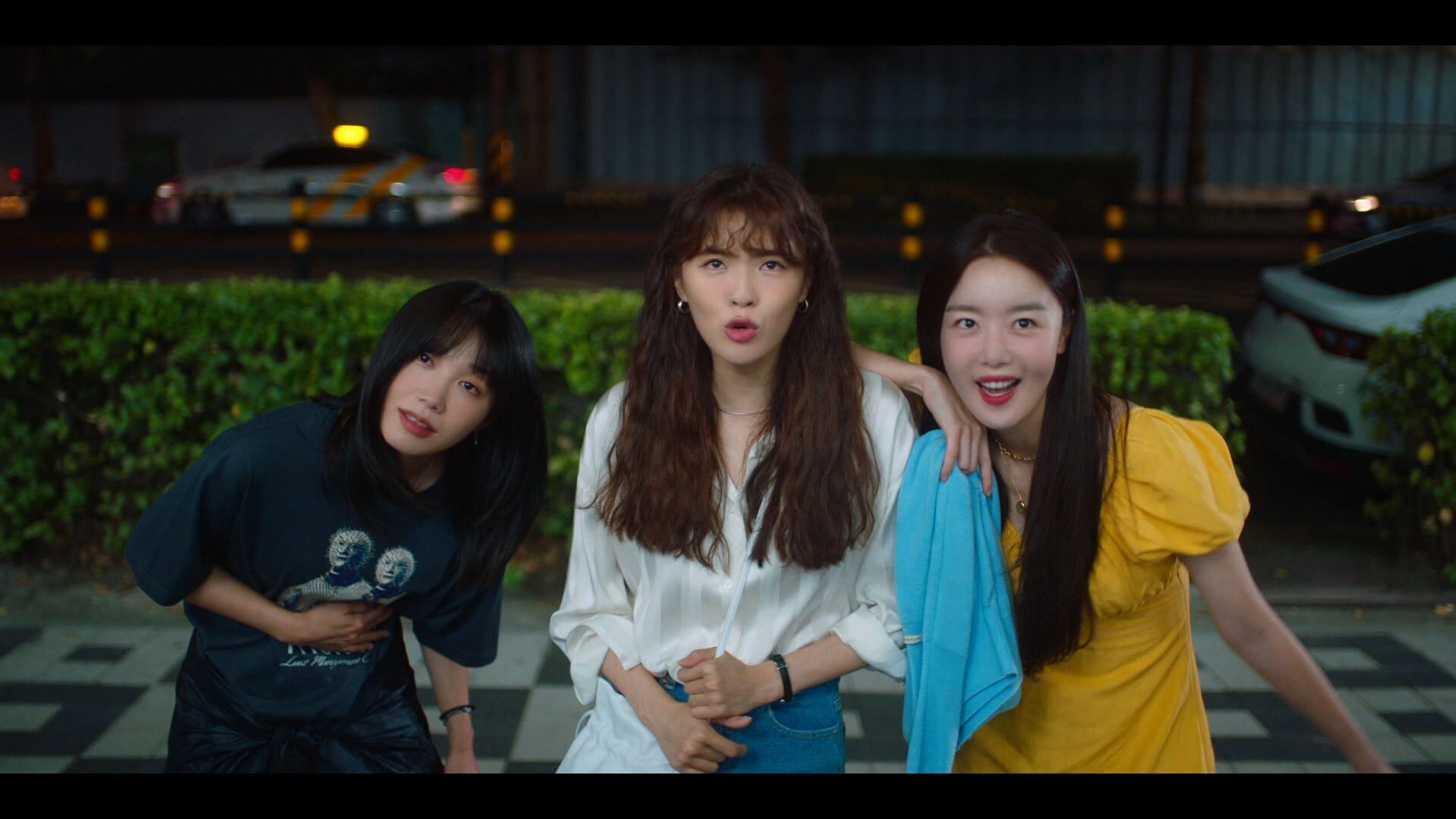 酒飲みな都会の女たち 第3話 | Lemino(レミノ) - 映画・ドラマ・アニメや音楽・ライブが見放題 | ドコモの動画配信サービス