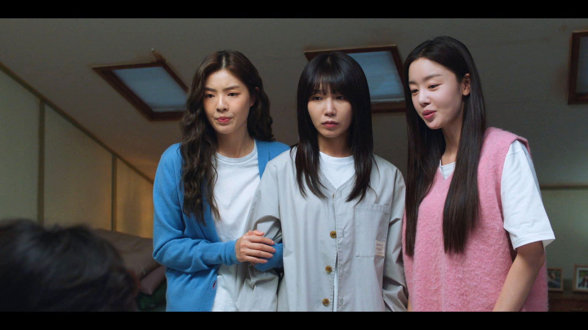 酒飲みな都会の女たち2 第8話 | Lemino(レミノ) - 映画・ドラマ・アニメや音楽・ライブが見放題 | ドコモの動画配信サービス