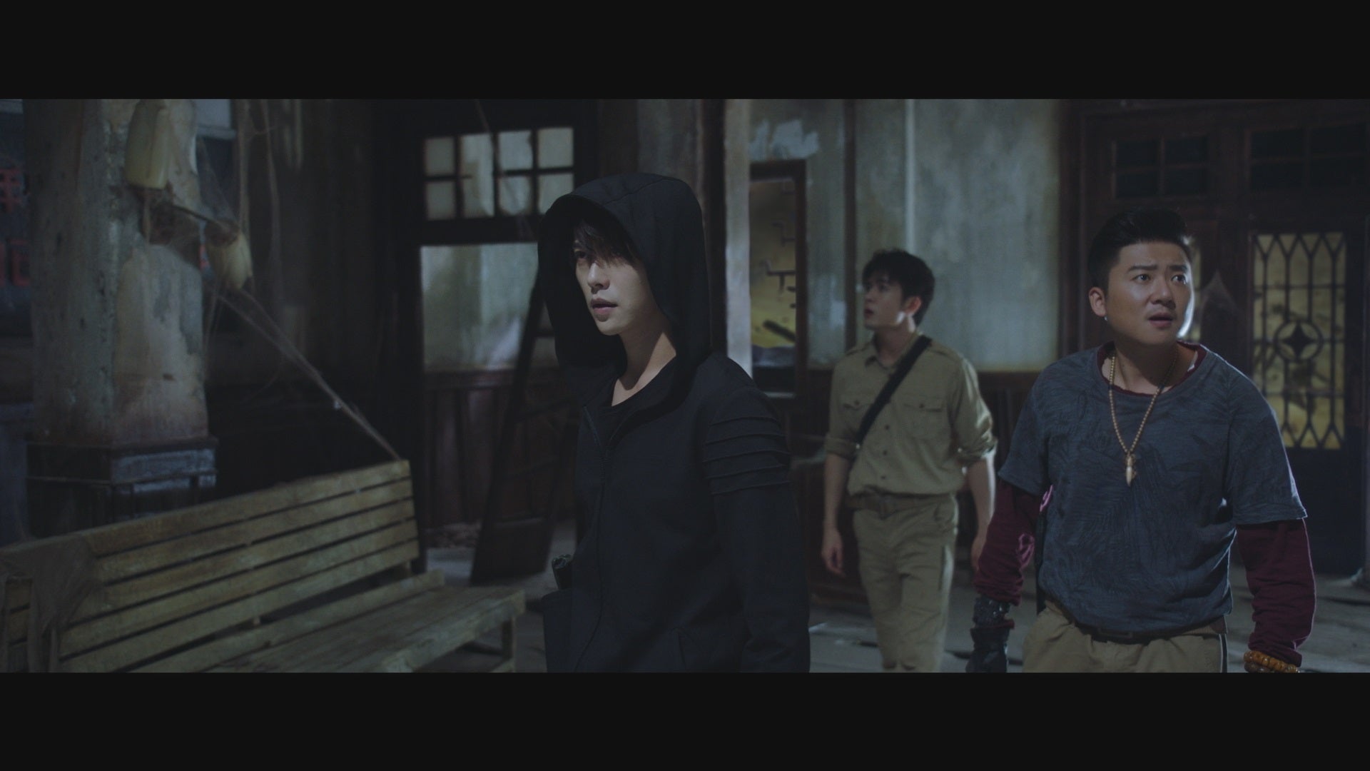 終極筆記 第22話 | Lemino(レミノ) - 映画・ドラマ・アニメや音楽・ライブが見放題 | ドコモの動画配信サービス