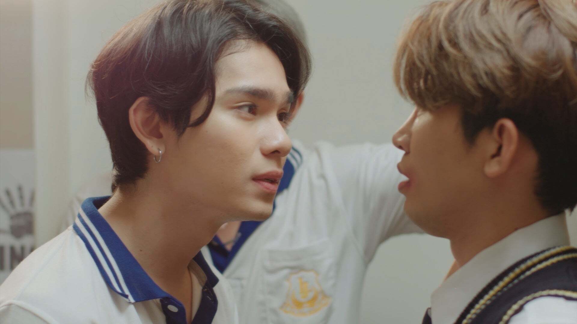 Second Chance 第2話 | Lemino(レミノ) - 映画・ドラマ・アニメや音楽・ライブが見放題 | ドコモの動画配信サービス