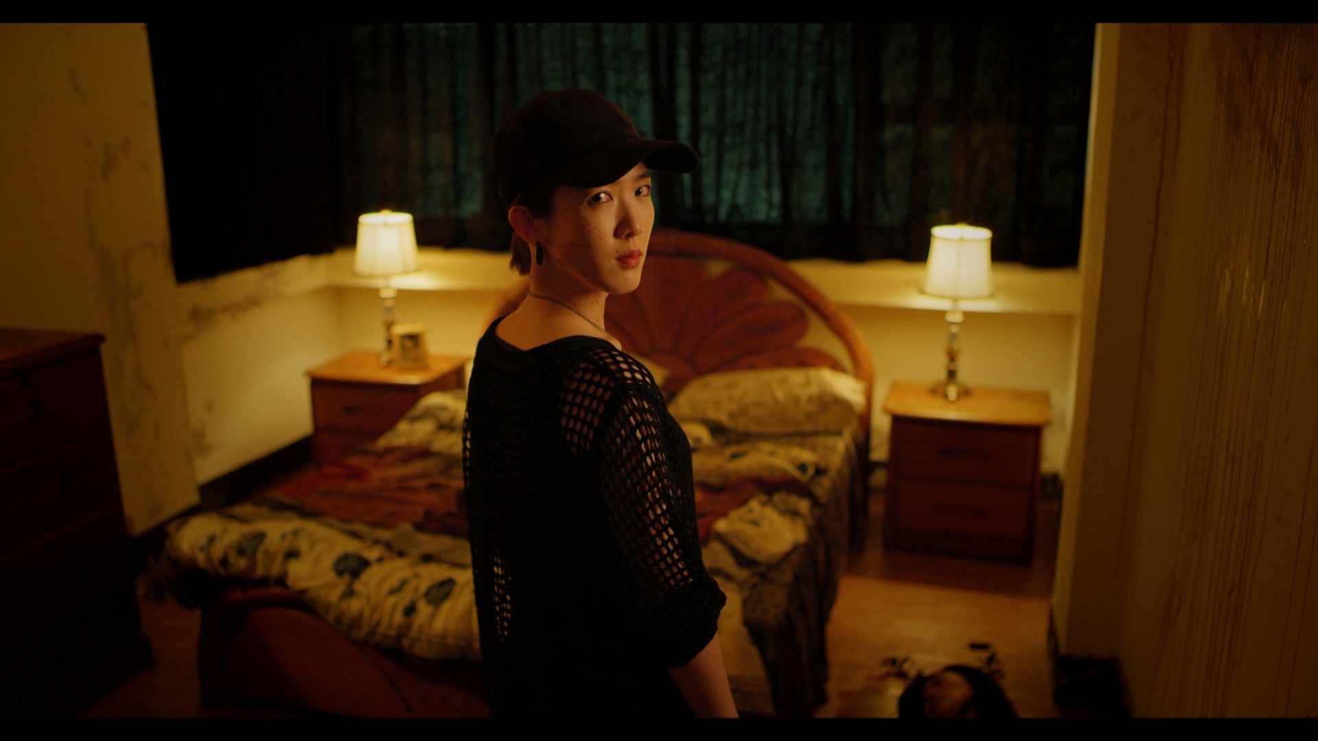 R.I.P. 霊異街11号 第4話 | Lemino(レミノ) - 映画・ドラマ・アニメや音楽・ライブが見放題 | ドコモの動画配信サービス