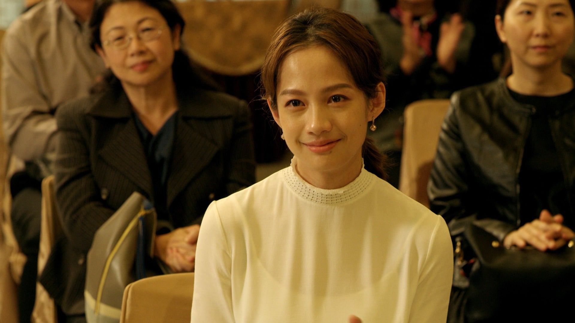 R.I.P. 霊異街11号 第13話(最終話) | Lemino(レミノ) - 映画・ドラマ・アニメや音楽・ライブが見放題 | ドコモの動画配信サービス