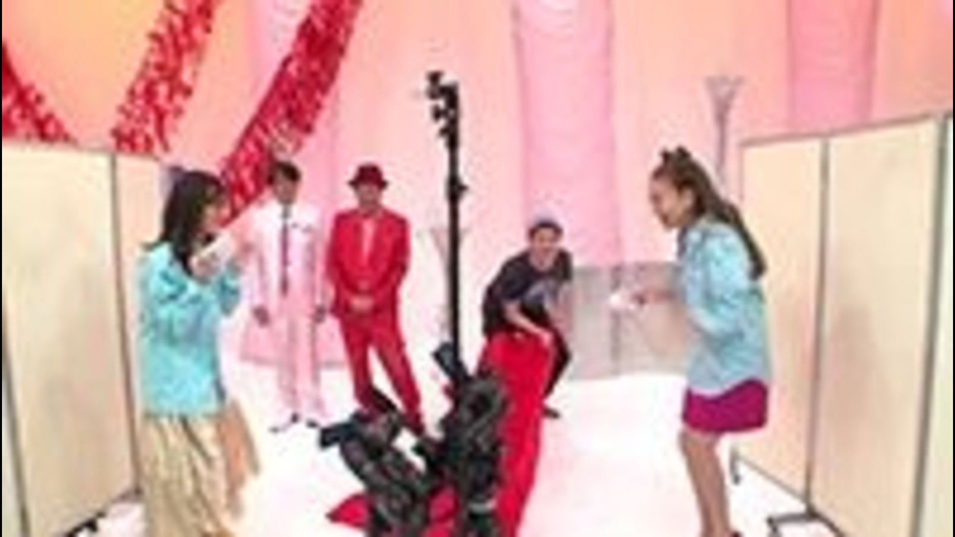 トゥルルさまぁ～ず #534 | Lemino(レミノ) - 映画・ドラマ・アニメや音楽・ライブが見放題 | ドコモの動画配信サービス