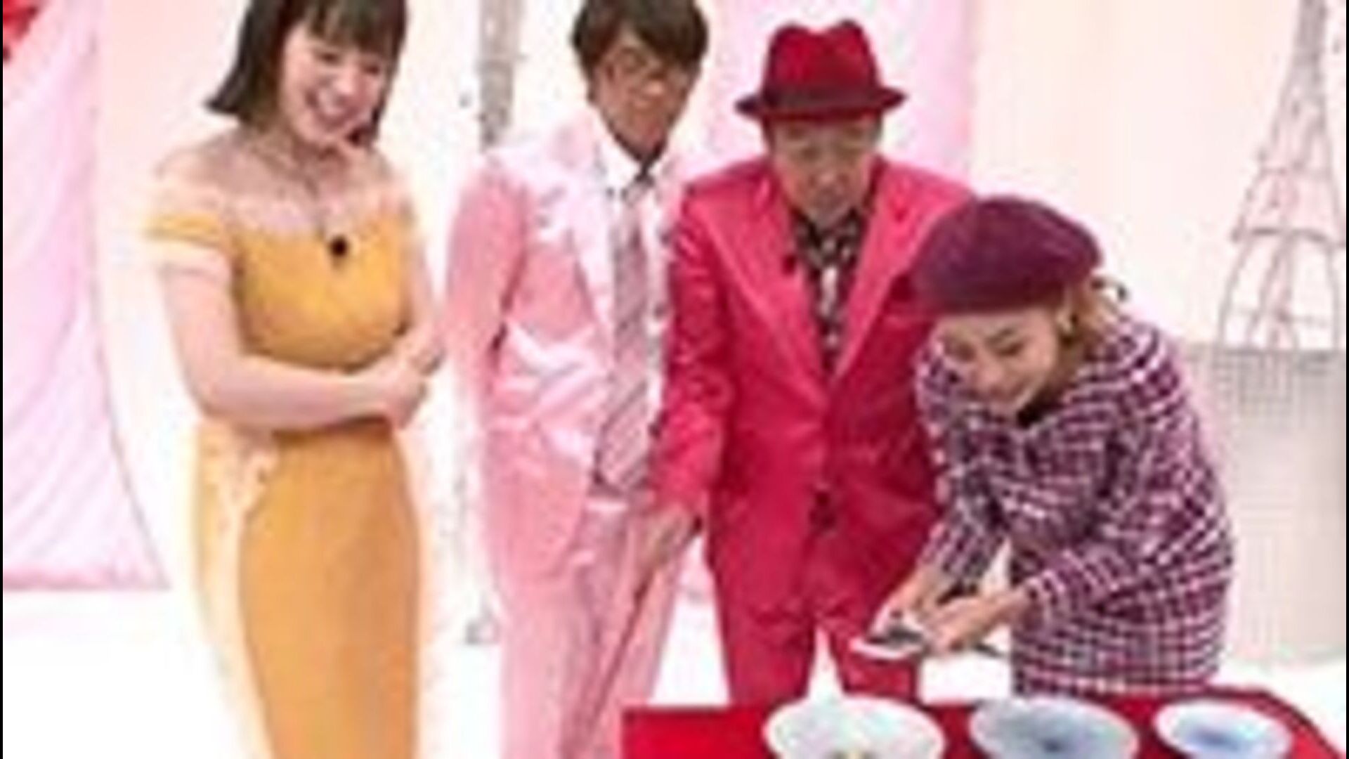 トゥルルさまぁ～ず #555 | Lemino(レミノ) - 映画・ドラマ・アニメや音楽・ライブが見放題 | ドコモの動画配信サービス