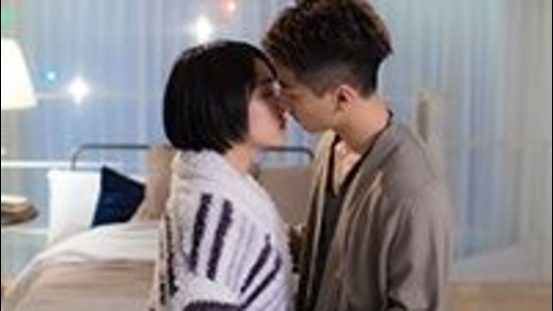 キス×kiss×キス Special chapter #1 | Lemino(レミノ) - 映画・ドラマ・アニメや音楽・ライブが見放題 | ドコモの動画配信サービス