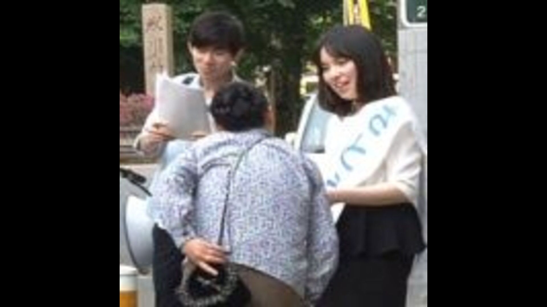 オンナの噂研究所 #208 | Lemino(レミノ) - 映画・ドラマ・アニメや音楽・ライブが見放題 | ドコモの動画配信サービス