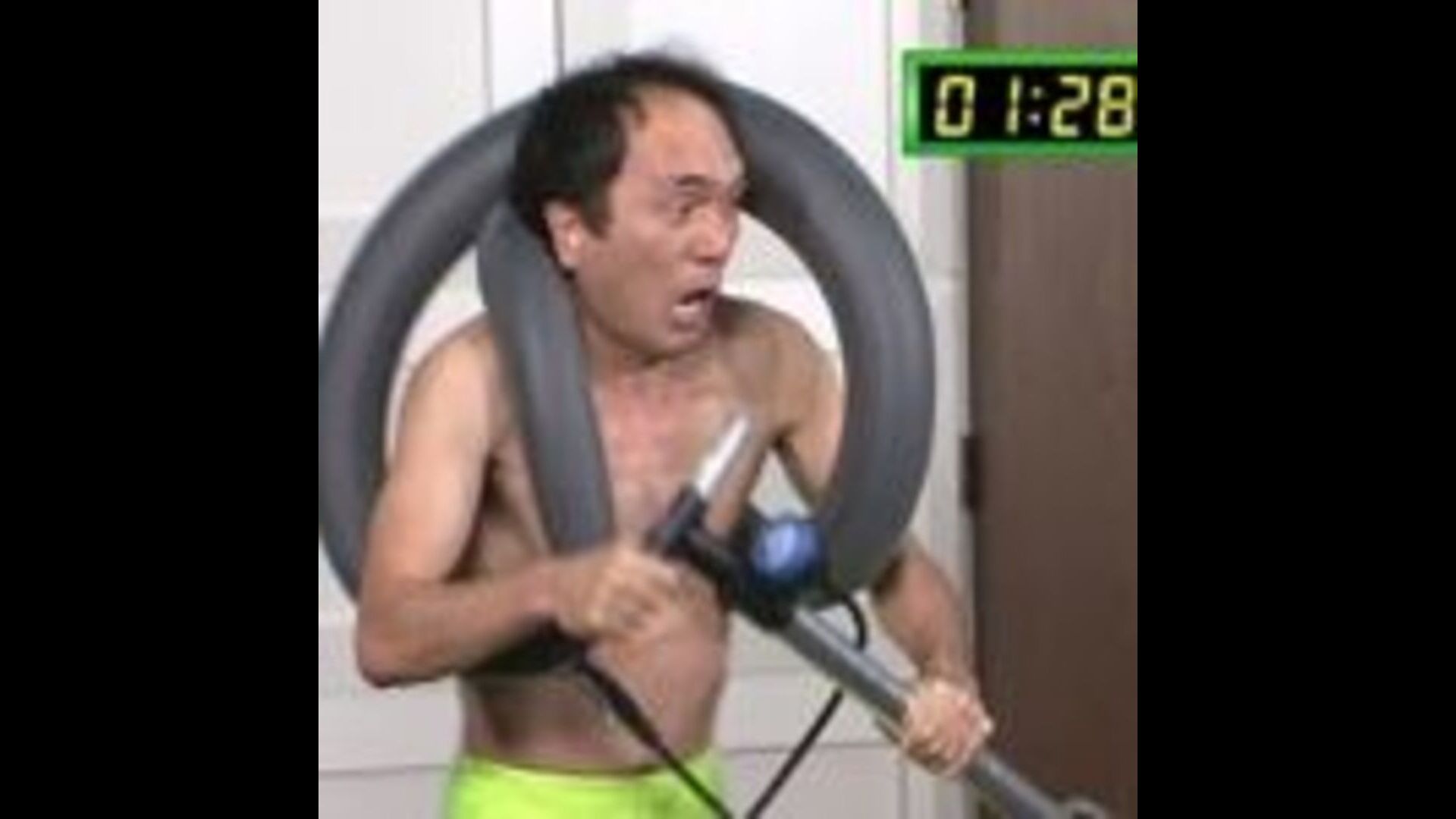 がんばれ！エガちゃんピン4MEGA－MAX #2 | Lemino(レミノ) - 映画・ドラマ・アニメや音楽・ライブが見放題 | ドコモの動画配信サービス