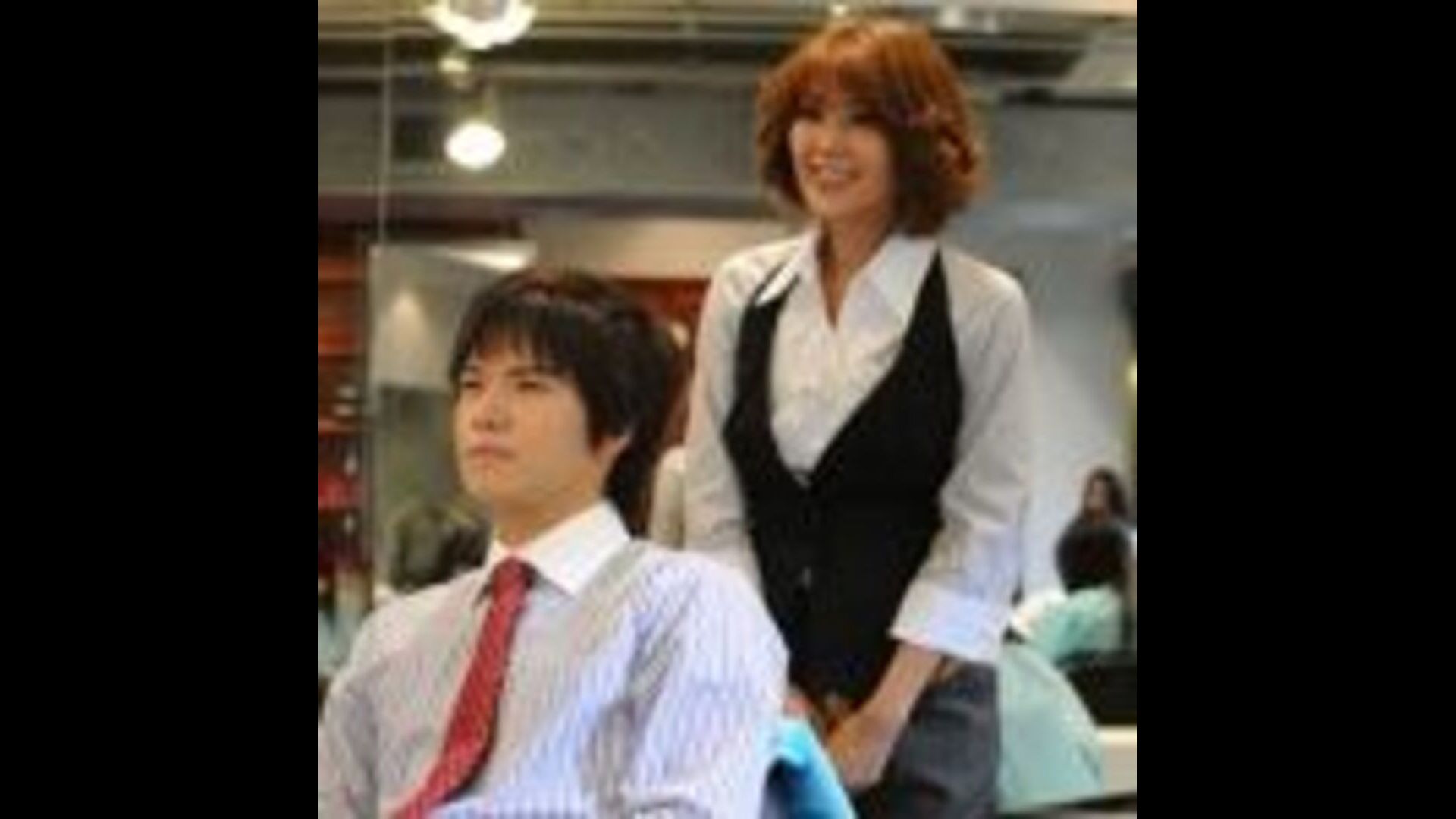 40女と90日間で結婚する方法 #1 | Lemino(レミノ) - 映画・ドラマ・アニメや音楽・ライブが見放題 | ドコモの動画配信サービス