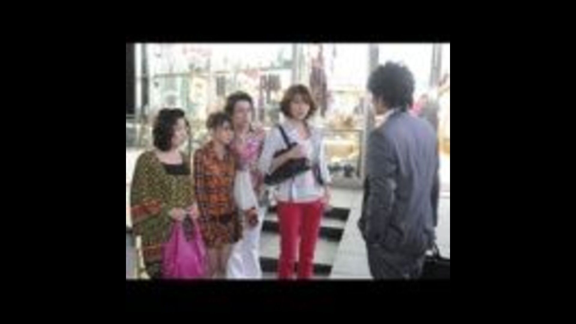 40女と90日間で結婚する方法 #2 | Lemino(レミノ) - 映画・ドラマ・アニメや音楽・ライブが見放題 | ドコモの動画配信サービス