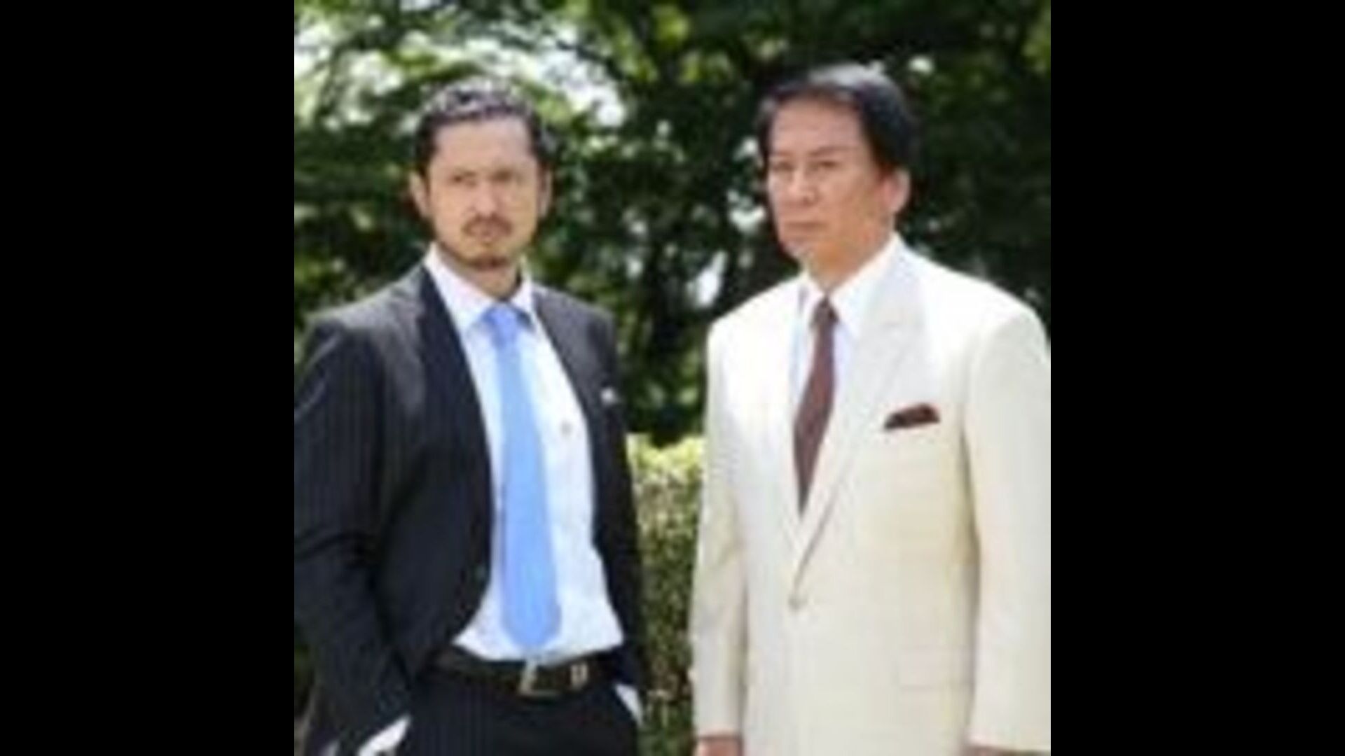 親父の仕事は裏稼業 #3 | Lemino(レミノ) - 映画・ドラマ・アニメや音楽・ライブが見放題 | ドコモの動画配信サービス