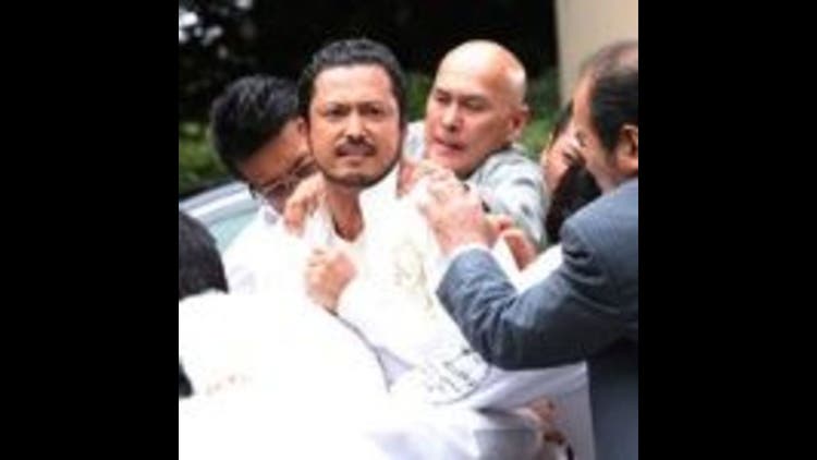 親父の仕事は裏稼業 #9 | Lemino(レミノ) - 映画・ドラマ・アニメや音楽・ライブが見放題 | ドコモの動画配信サービス