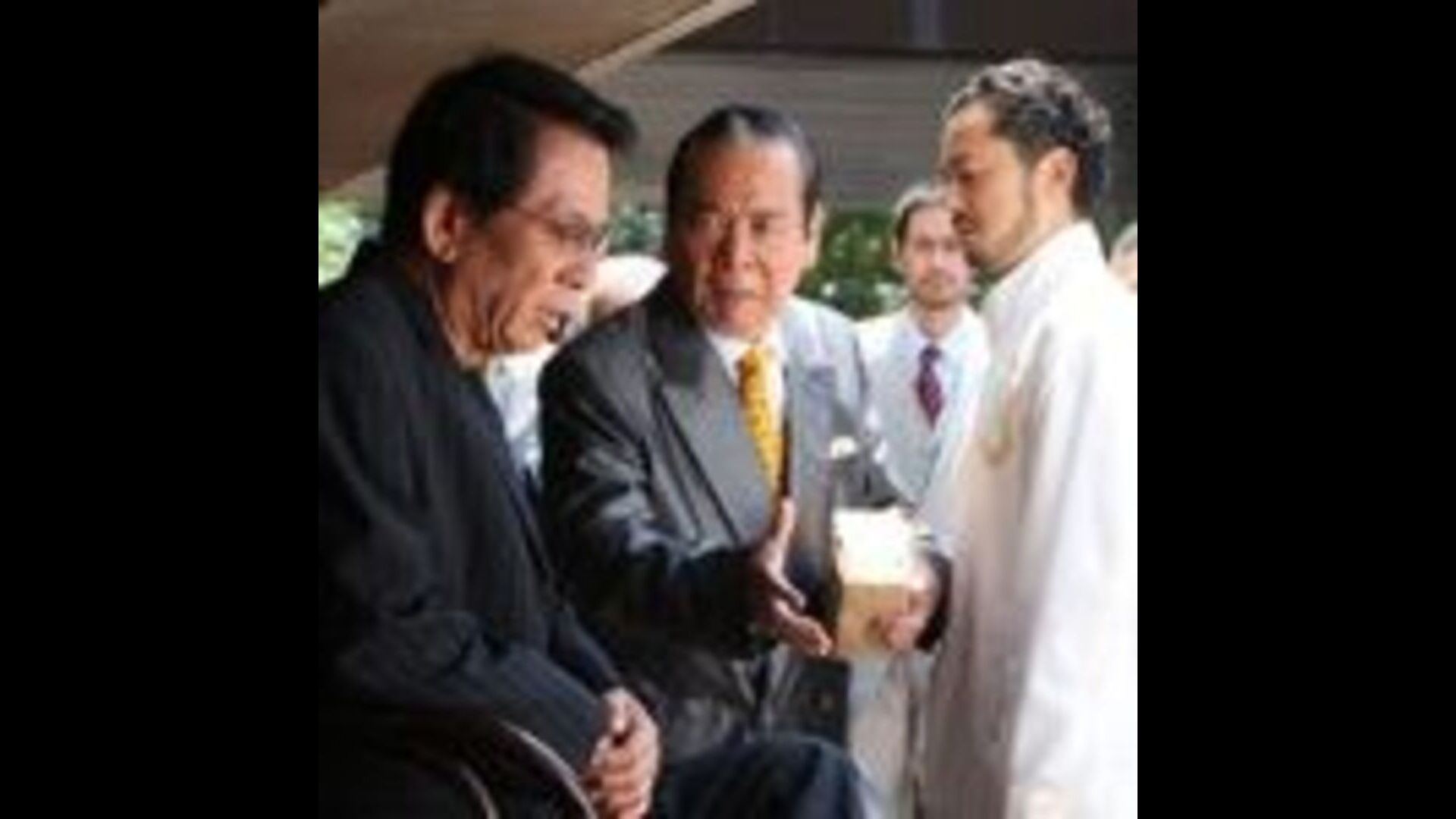 親父の仕事は裏稼業 #11 | Lemino(レミノ) - 映画・ドラマ・アニメや音楽・ライブが見放題 | ドコモの動画配信サービス