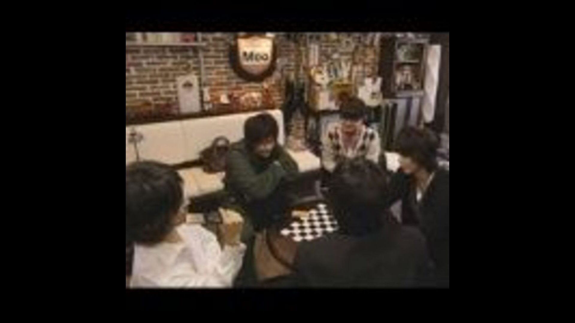 GIFT～今夜、幸せの時間をお届けします。～ #1 | Lemino(レミノ) - 映画・ドラマ・アニメや音楽・ライブが見放題 | ドコモの動画配信サービス