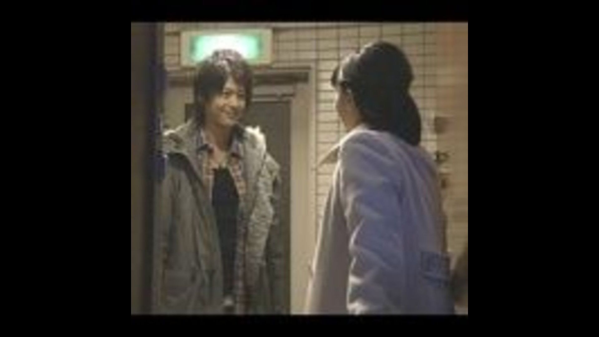 GIFT～今夜、幸せの時間をお届けします。～ #2 | Lemino(レミノ) - 映画・ドラマ・アニメや音楽・ライブが見放題 | ドコモの動画配信サービス