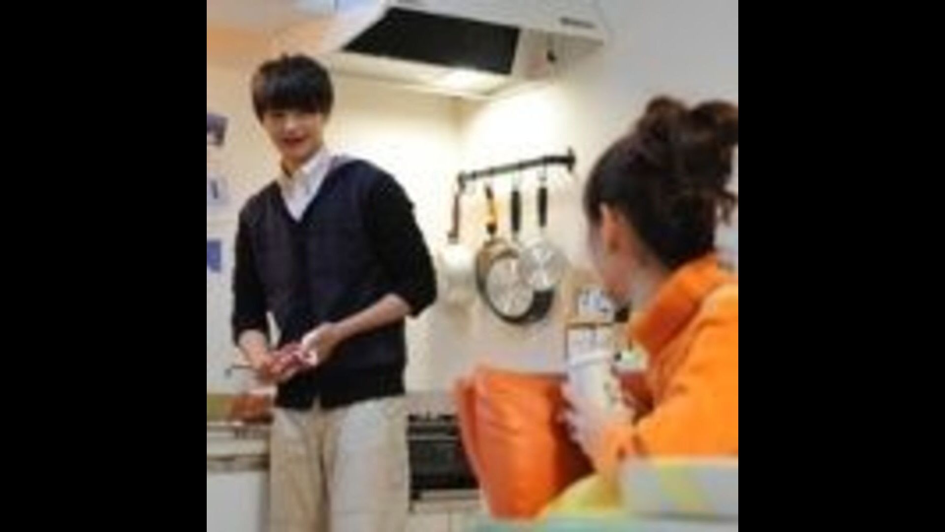 GIFT～今夜、幸せの時間をお届けします。～ #7 | Lemino(レミノ) - 映画・ドラマ・アニメや音楽・ライブが見放題 | ドコモの動画配信サービス