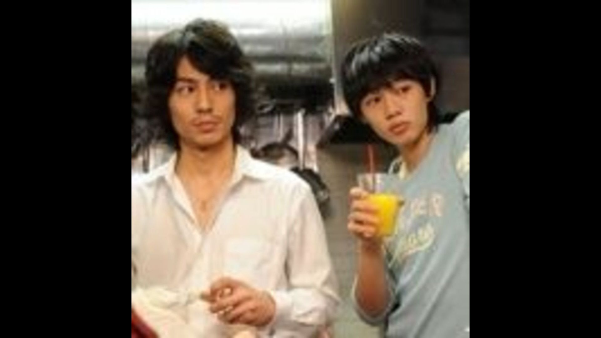 GIFT～今夜、幸せの時間をお届けします。～ #14 | Lemino(レミノ) - 映画・ドラマ・アニメや音楽・ライブが見放題 | ドコモの動画配信サービス