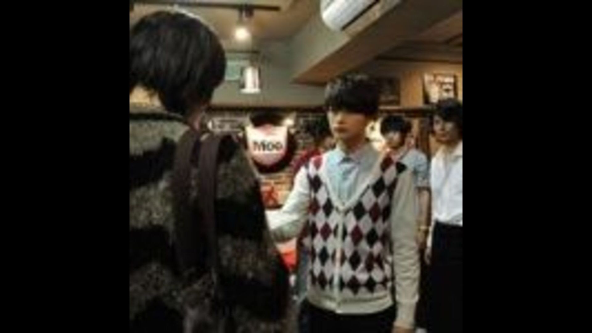 GIFT～今夜、幸せの時間をお届けします。～ #18 | Lemino(レミノ) - 映画・ドラマ・アニメや音楽・ライブが見放題 | ドコモの動画配信サービス