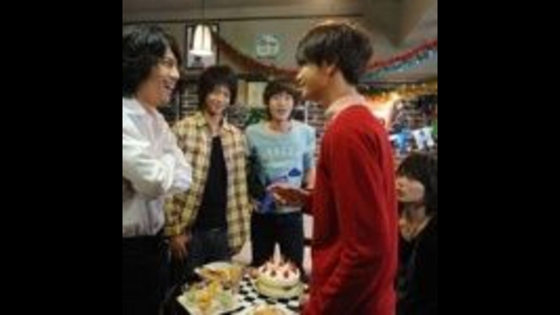 GIFT～今夜、幸せの時間をお届けします。～ #20 | Lemino(レミノ) - 映画・ドラマ・アニメや音楽・ライブが見放題 | ドコモの動画配信サービス