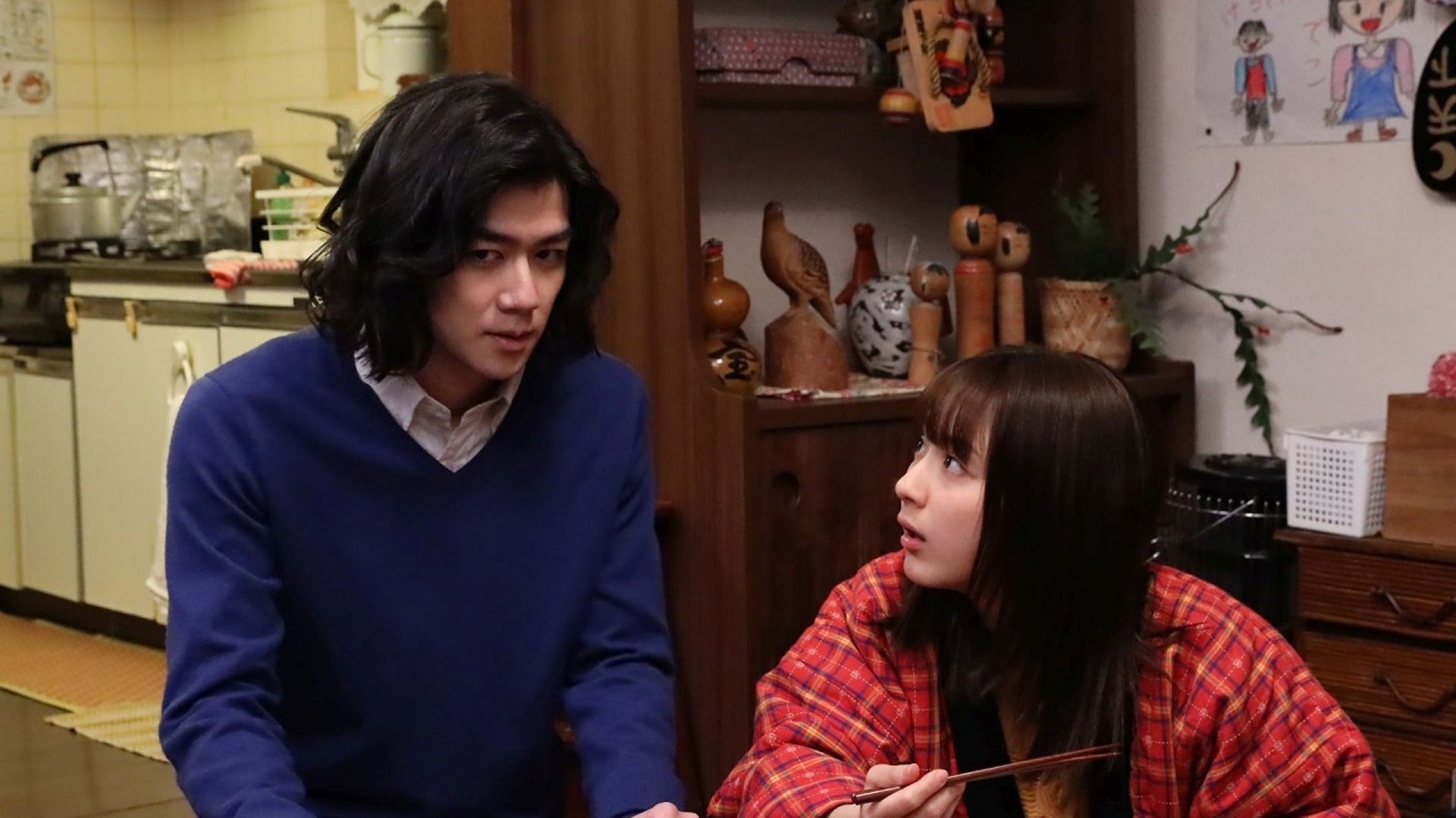 半熟ファミリア #11 | Lemino(レミノ) - 映画・ドラマ・アニメや音楽・ライブが見放題 | ドコモの動画配信サービス