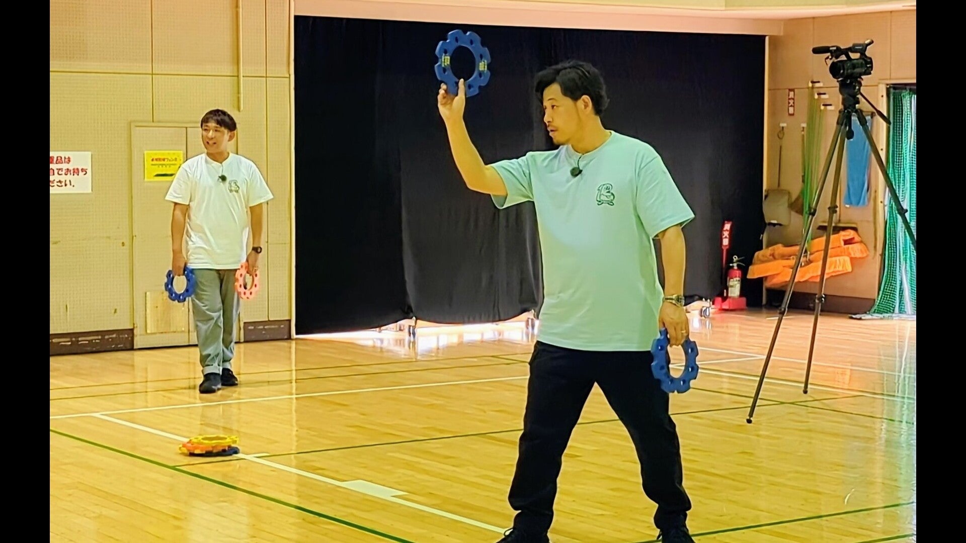 アルコ＆ピースのほんの気持ちですが！season2 #21 | Lemino(レミノ) - 映画・ドラマ・アニメや音楽・ライブが見放題 | ドコモの動画配信サービス