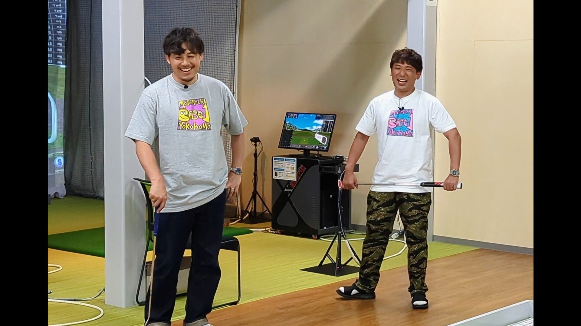 アルコ＆ピースのほんの気持ちですが！season2 #23 | Lemino(レミノ) - 映画・ドラマ・アニメや音楽・ライブが見放題 | ドコモの動画配信サービス