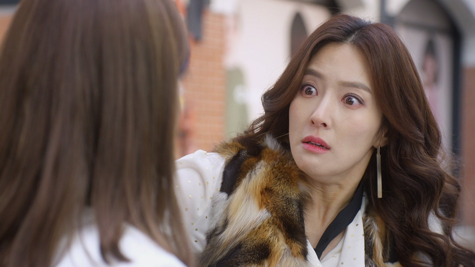 人形の家～偽りの絆～ 第8話 | Lemino（レミノ）／ドコモの新しい映像サービス - 知らなかった、大好きへ。