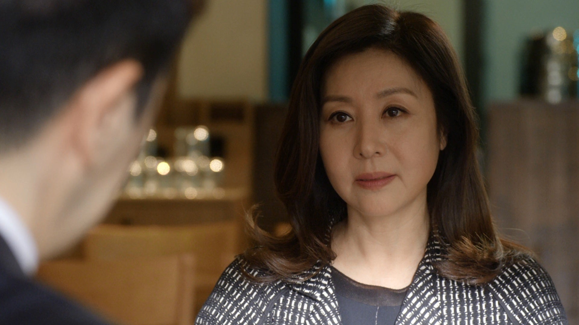 人形の家～偽りの絆～ 第39話 | Lemino(レミノ) - 映画・ドラマ・アニメや音楽・ライブが見放題 | ドコモの動画配信サービス