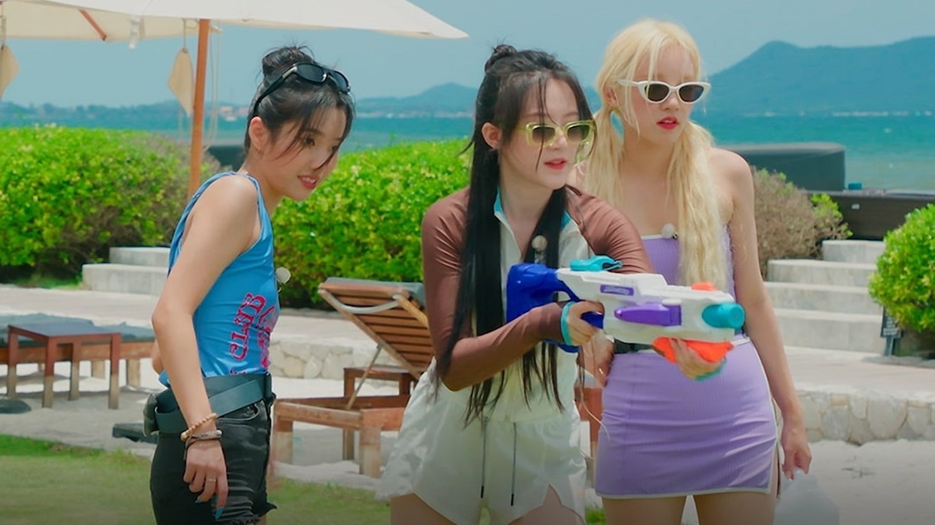 (G)-idol以外取り扱い注意！ シーズン2 第5話 | Lemino(レミノ) - 映画・ドラマ・アニメや音楽・ライブが見放題 | ドコモの動画配信サービス