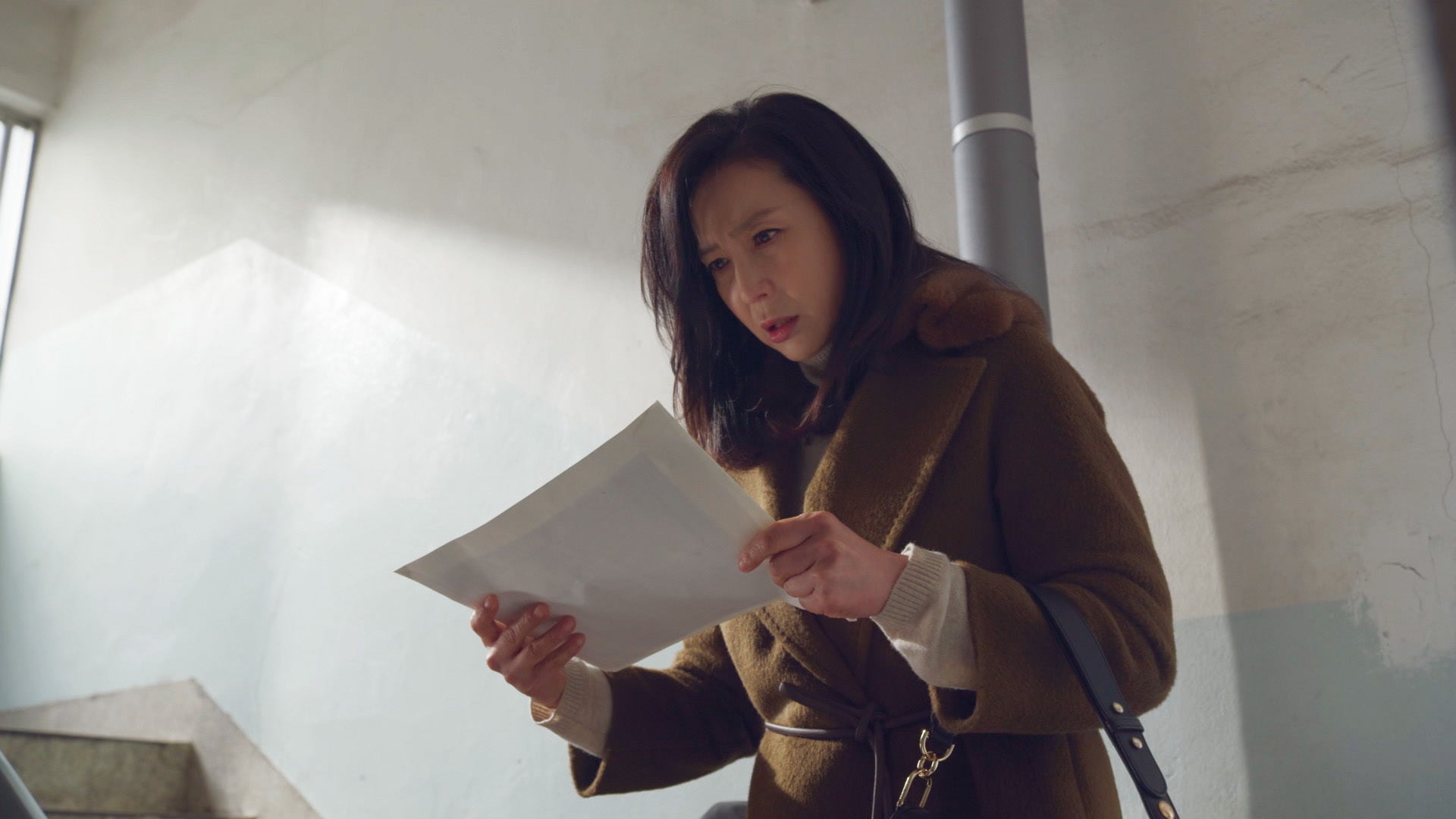 愛のプレッツェル 第21話 | Lemino(レミノ) - 映画・ドラマ・アニメや音楽・ライブが見放題 | ドコモの動画配信サービス