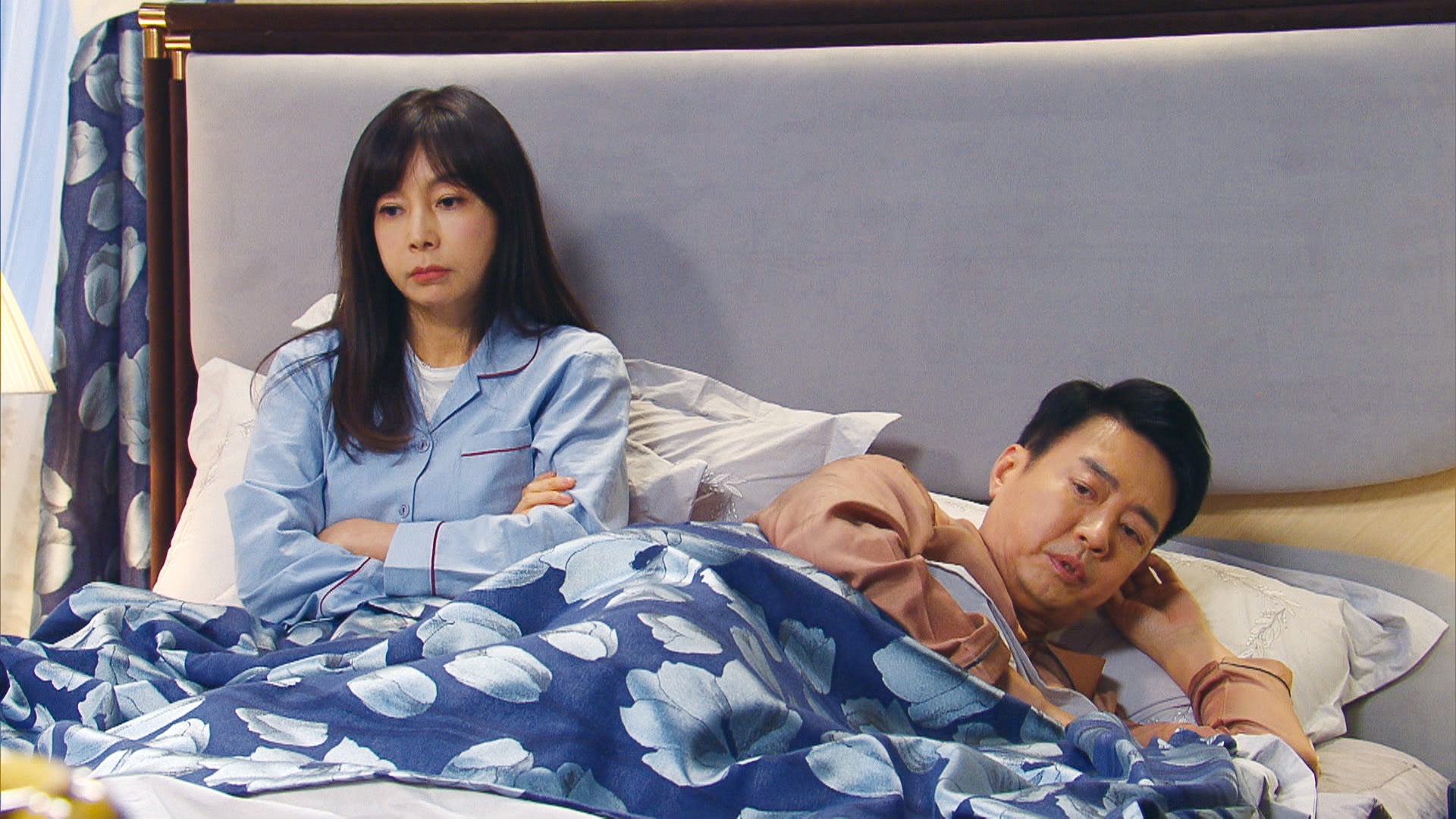 愛のプレッツェル 第32話 | Lemino(レミノ) - 映画・ドラマ・アニメや音楽・ライブが見放題 | ドコモの動画配信サービス