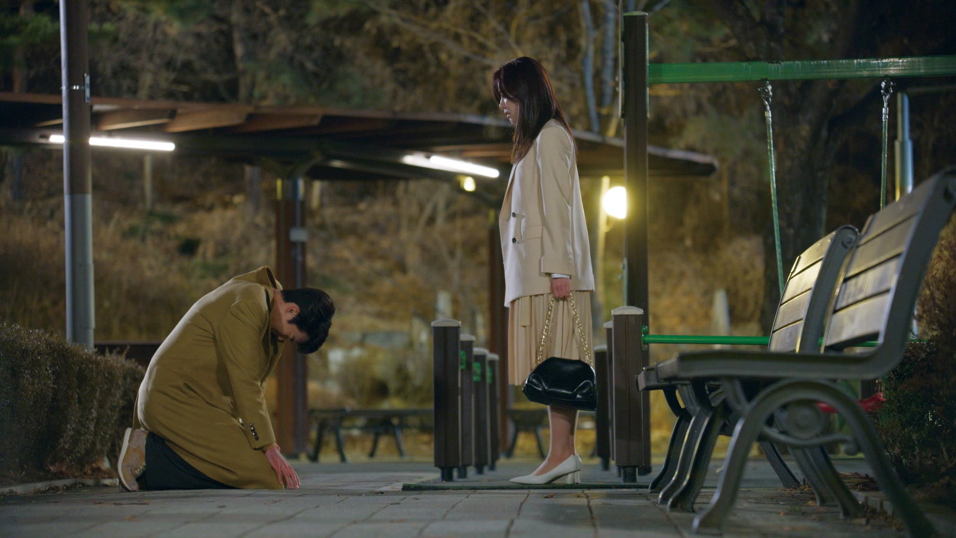 愛のプレッツェル 第58話 | Lemino(レミノ) - 映画・ドラマ・アニメや音楽・ライブが見放題 | ドコモの動画配信サービス