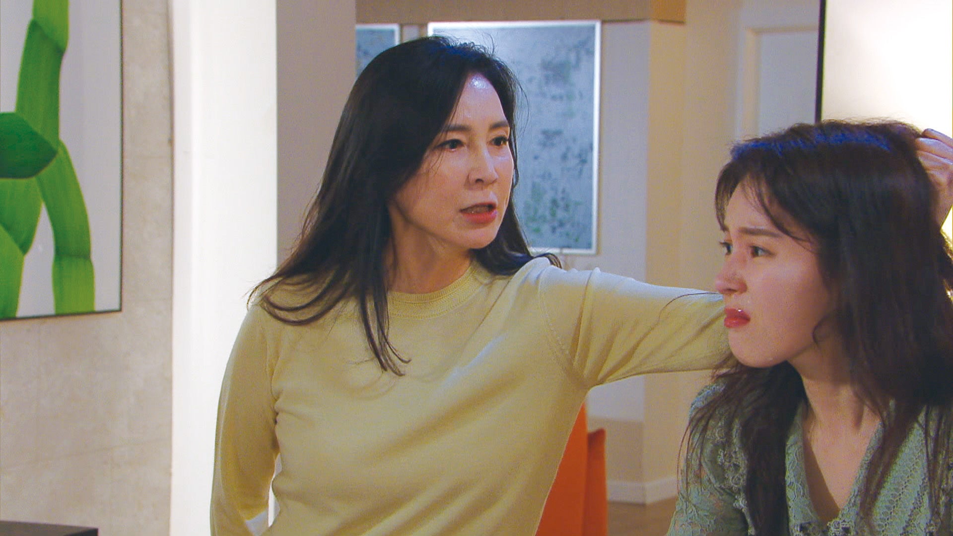 愛のプレッツェル 第70話 | Lemino(レミノ) - 映画・ドラマ・アニメや音楽・ライブが見放題 | ドコモの動画配信サービス