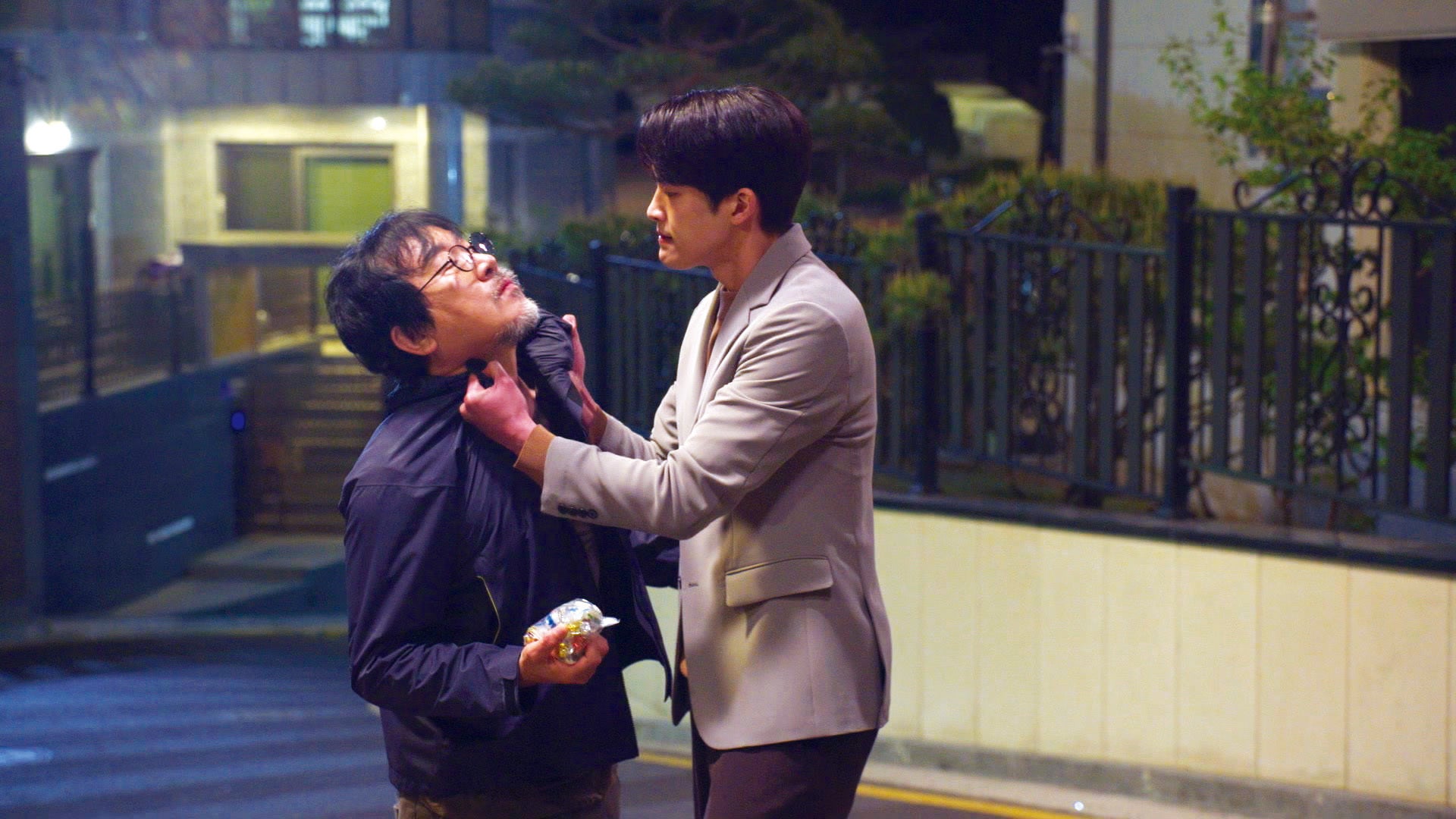 愛のプレッツェル 第88話 | Lemino(レミノ) - 映画・ドラマ・アニメや音楽・ライブが見放題 | ドコモの動画配信サービス