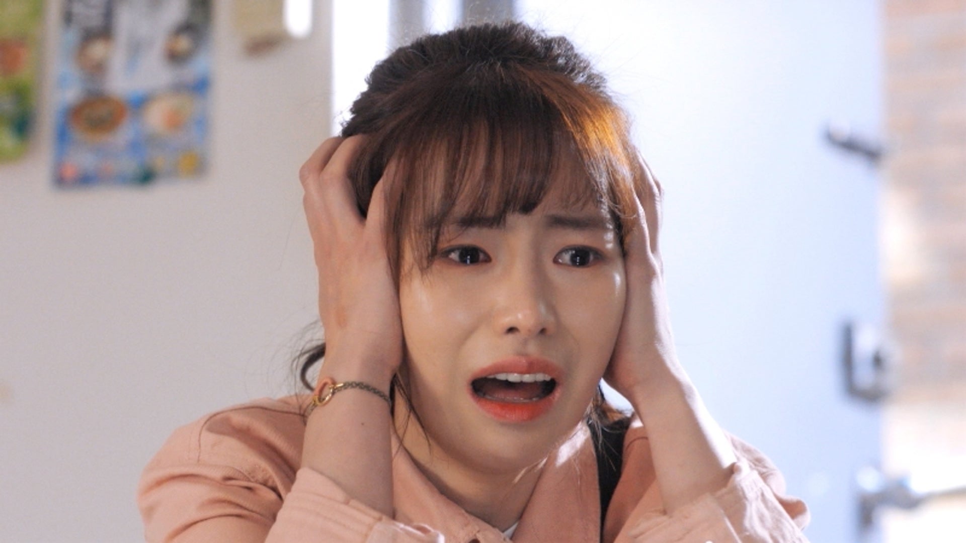 君のハートに魔法をかけろ 第4回 | Lemino(レミノ) - 映画・ドラマ・アニメや音楽・ライブが見放題 | ドコモの動画配信サービス