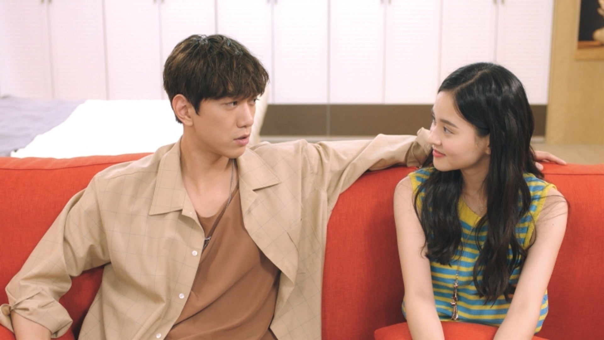 君のハートに魔法をかけろ 第28回 | Lemino(レミノ) - 映画・ドラマ・アニメや音楽・ライブが見放題 | ドコモの動画配信サービス