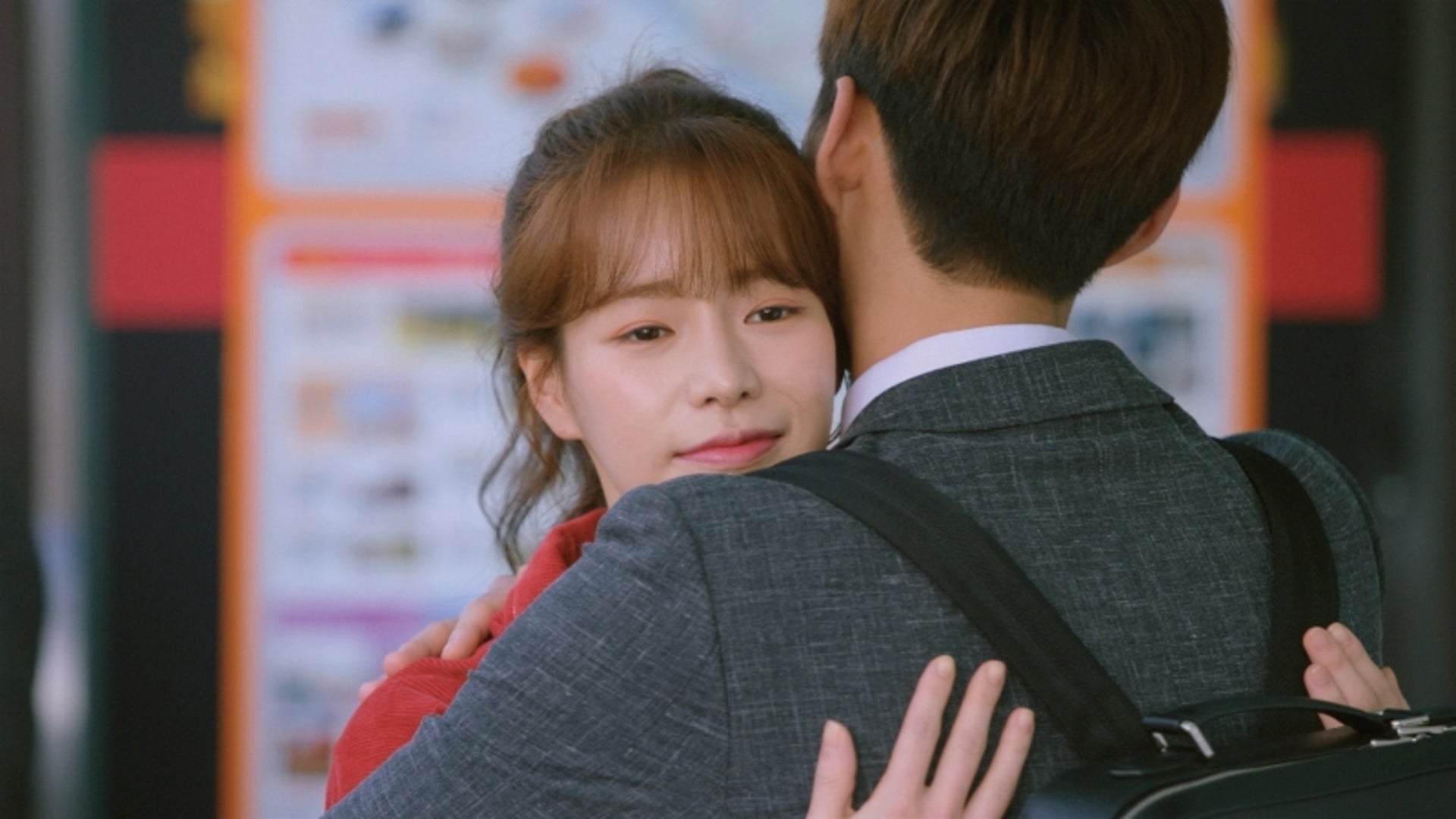 君のハートに魔法をかけろ 第31回 | Lemino(レミノ) - 映画・ドラマ・アニメや音楽・ライブが見放題 | ドコモの動画配信サービス