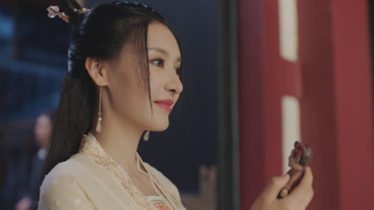 宮廷衛士の花嫁 | Lemino(レミノ) - 映画・ドラマ・アニメや音楽・ライブが見放題 | ドコモの動画配信サービス