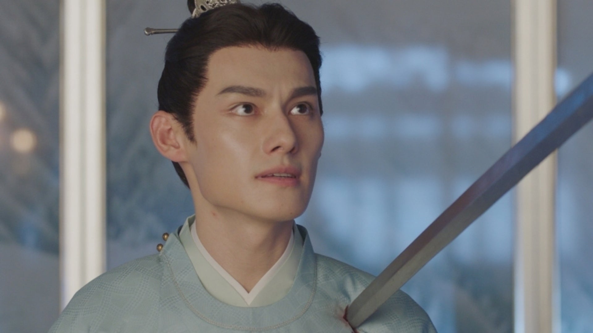 宮廷衛士の花嫁 第9話 | Lemino(レミノ) - 映画・ドラマ・アニメや音楽・ライブが見放題 | ドコモの動画配信サービス