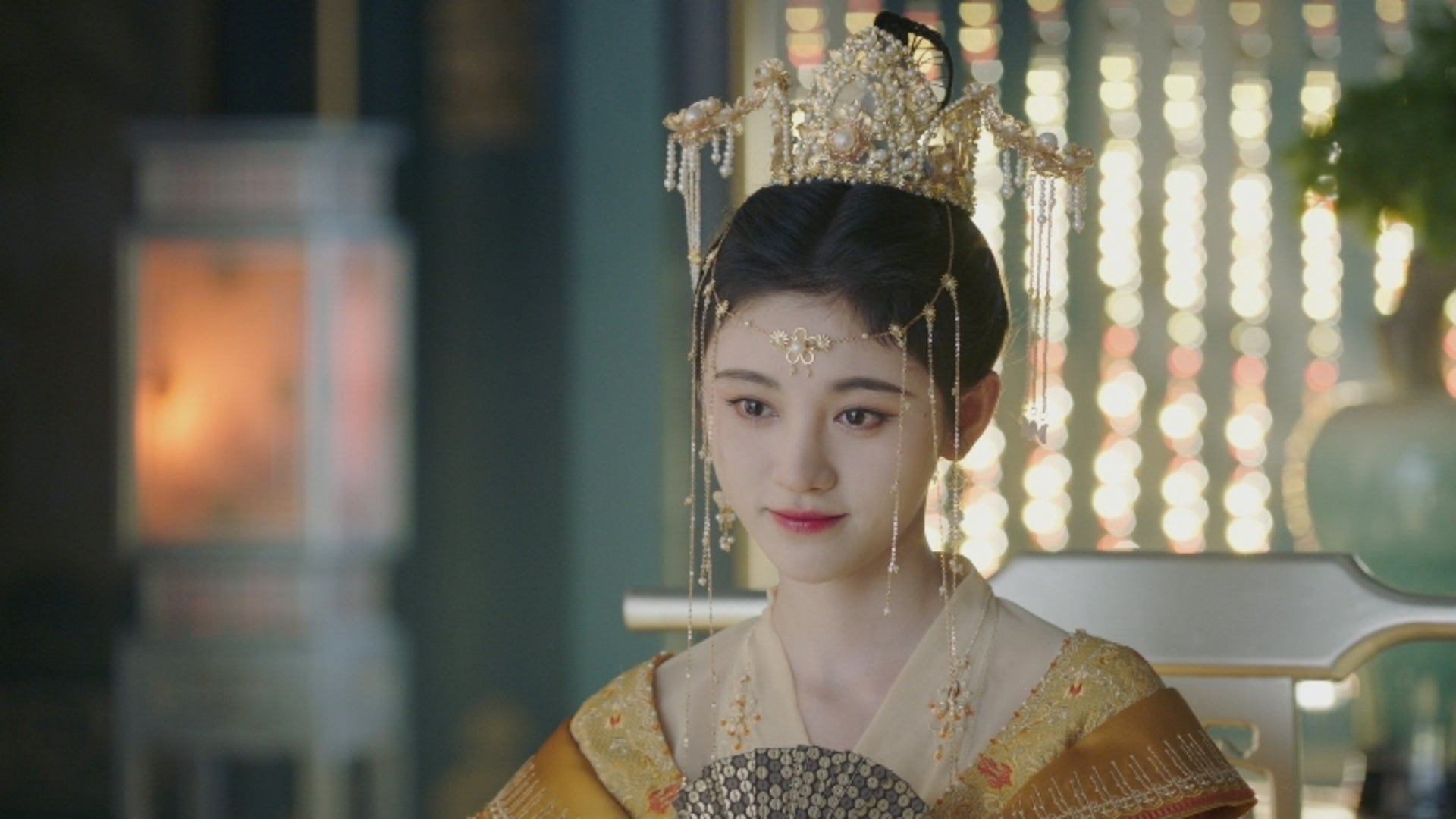 宮廷衛士の花嫁 第40話 | Lemino(レミノ) - 映画・ドラマ・アニメや音楽・ライブが見放題 | ドコモの動画配信サービス