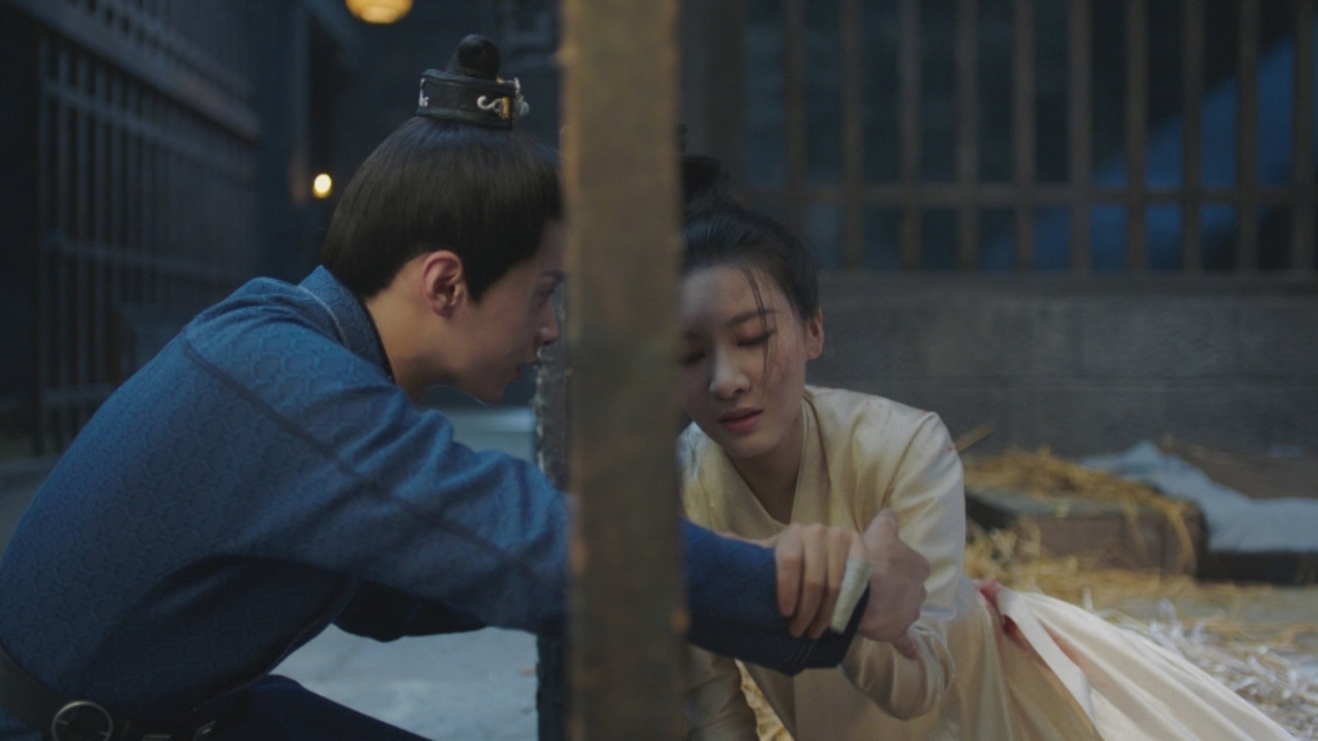 宮廷衛士の花嫁 第47話 | Lemino(レミノ) - 映画・ドラマ・アニメや音楽・ライブが見放題 | ドコモの動画配信サービス