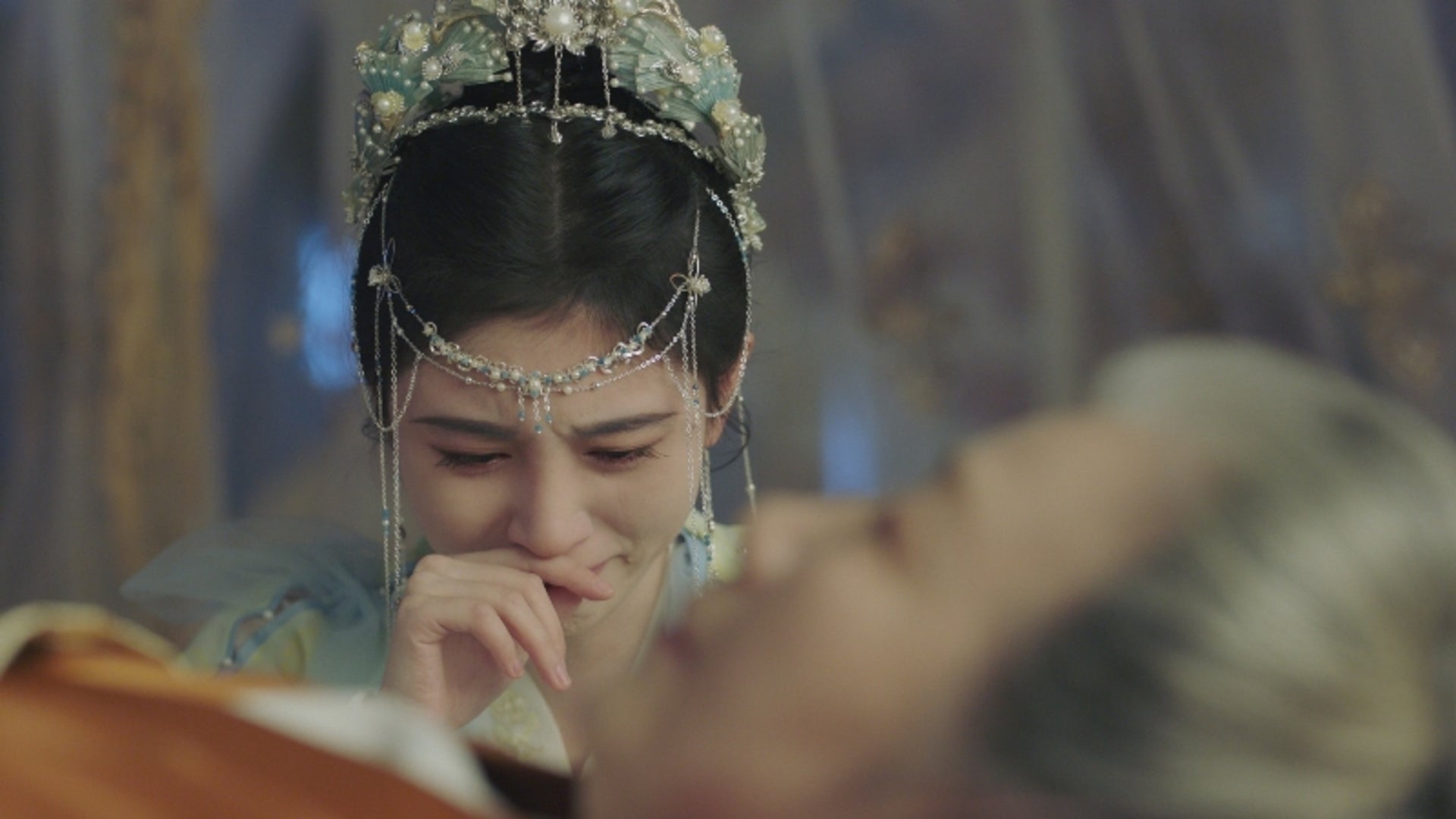 宮廷衛士の花嫁 第49話 | Lemino(レミノ) - 映画・ドラマ・アニメや音楽・ライブが見放題 | ドコモの動画配信サービス