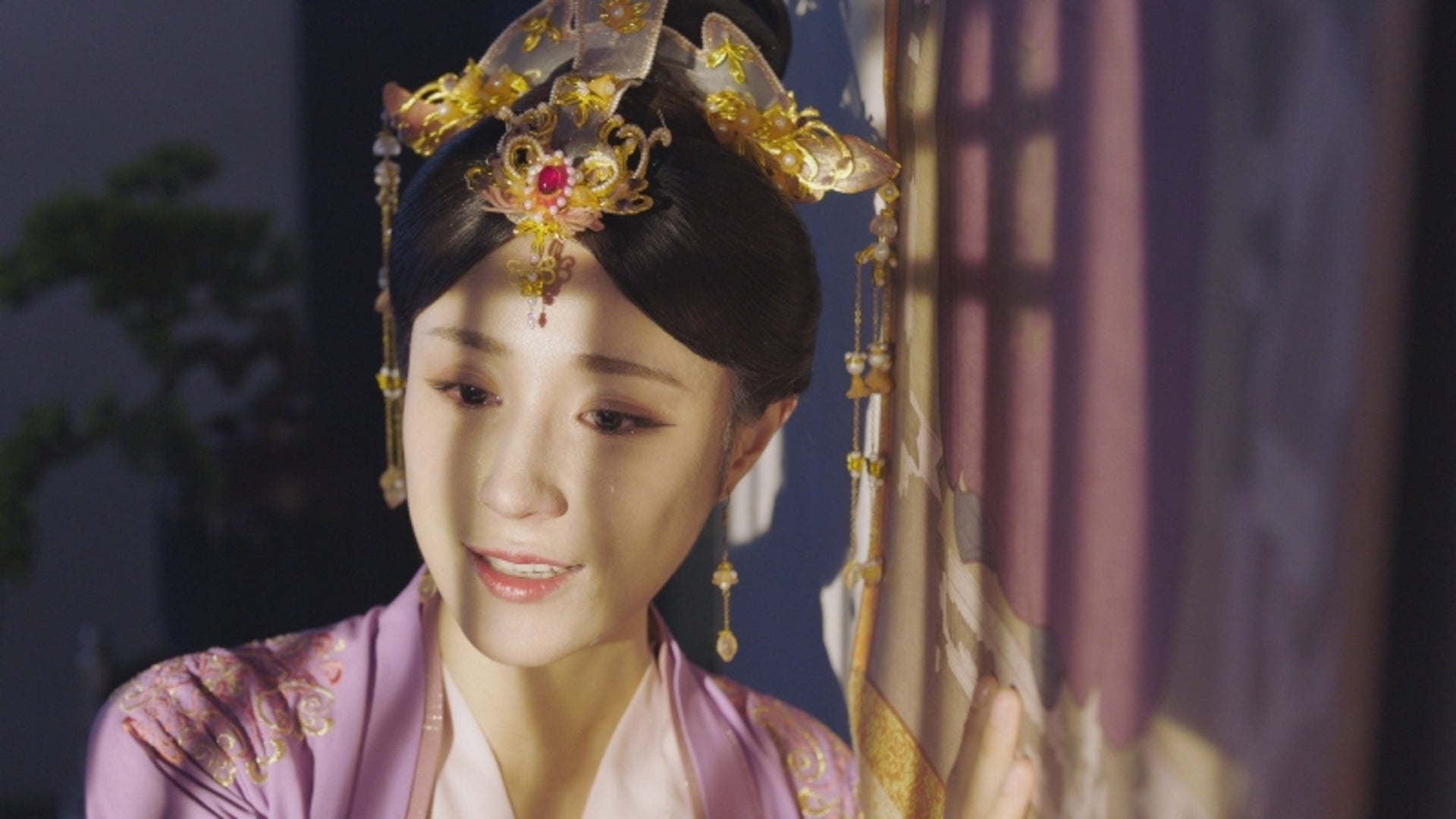 宮廷衛士の花嫁 第52話 | Lemino(レミノ) - 映画・ドラマ・アニメや音楽・ライブが見放題 | ドコモの動画配信サービス